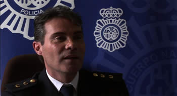 La Timoteca Nacional, las vidas de Enrique Rubio. Personajes