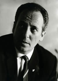 La Timoteca Nacional, las vidas de Enrique Rubio. Personajes